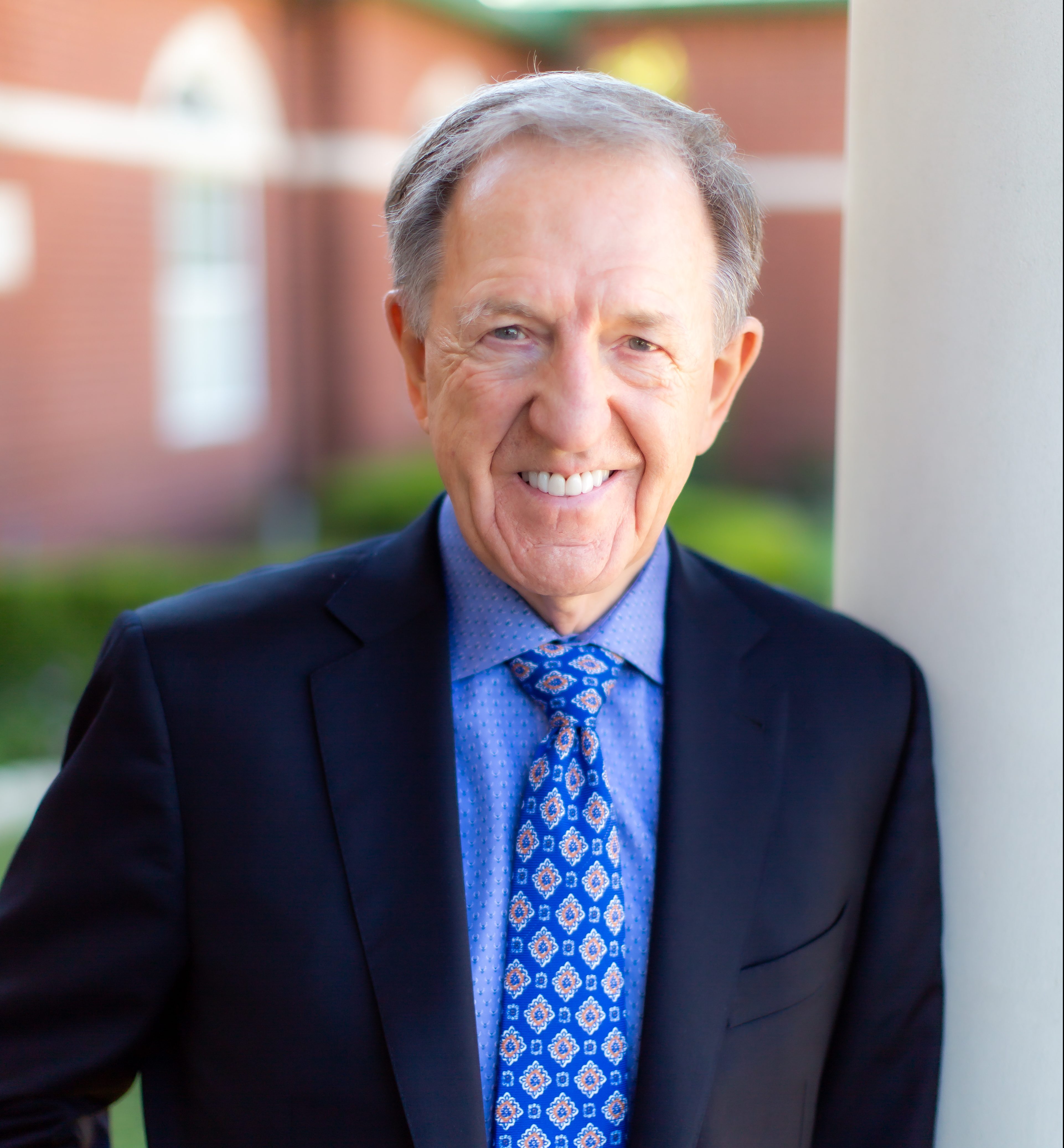 Al Clark, State Farm Insurance - Living Magazine