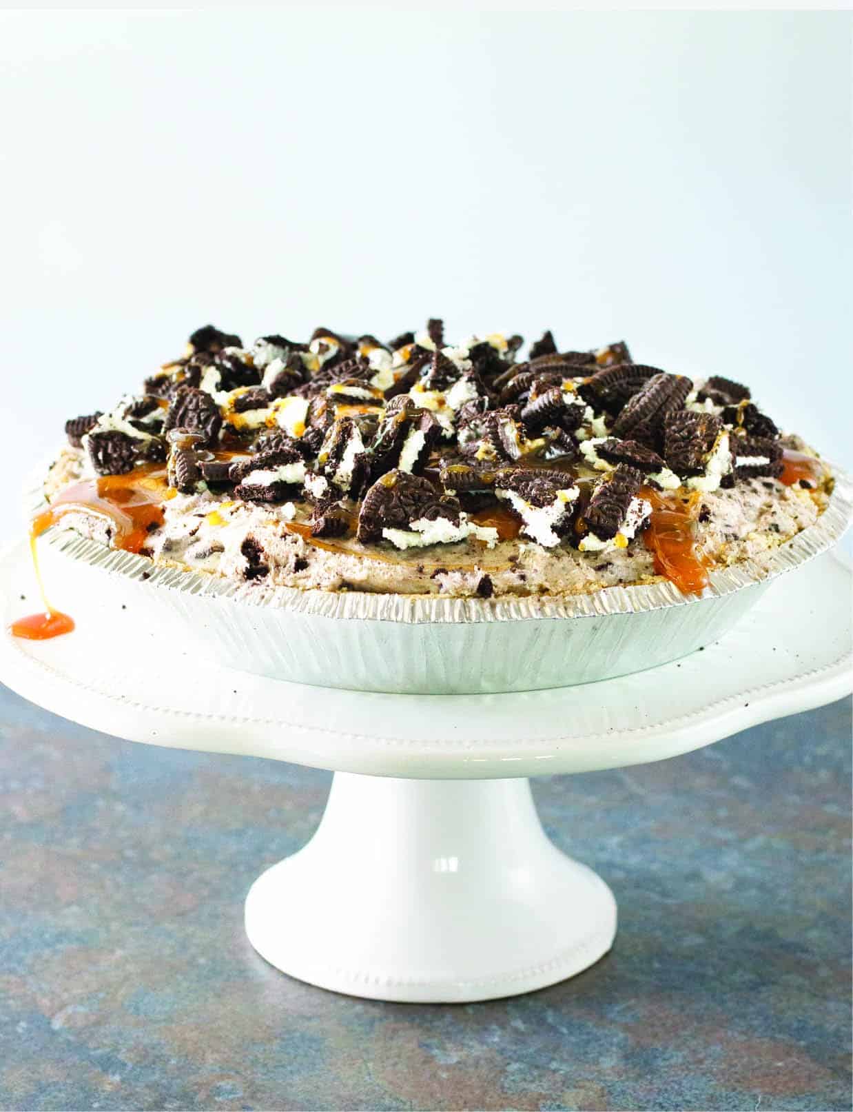 Crazy Indulgent Desserts… - Cuisine - Living Magazine