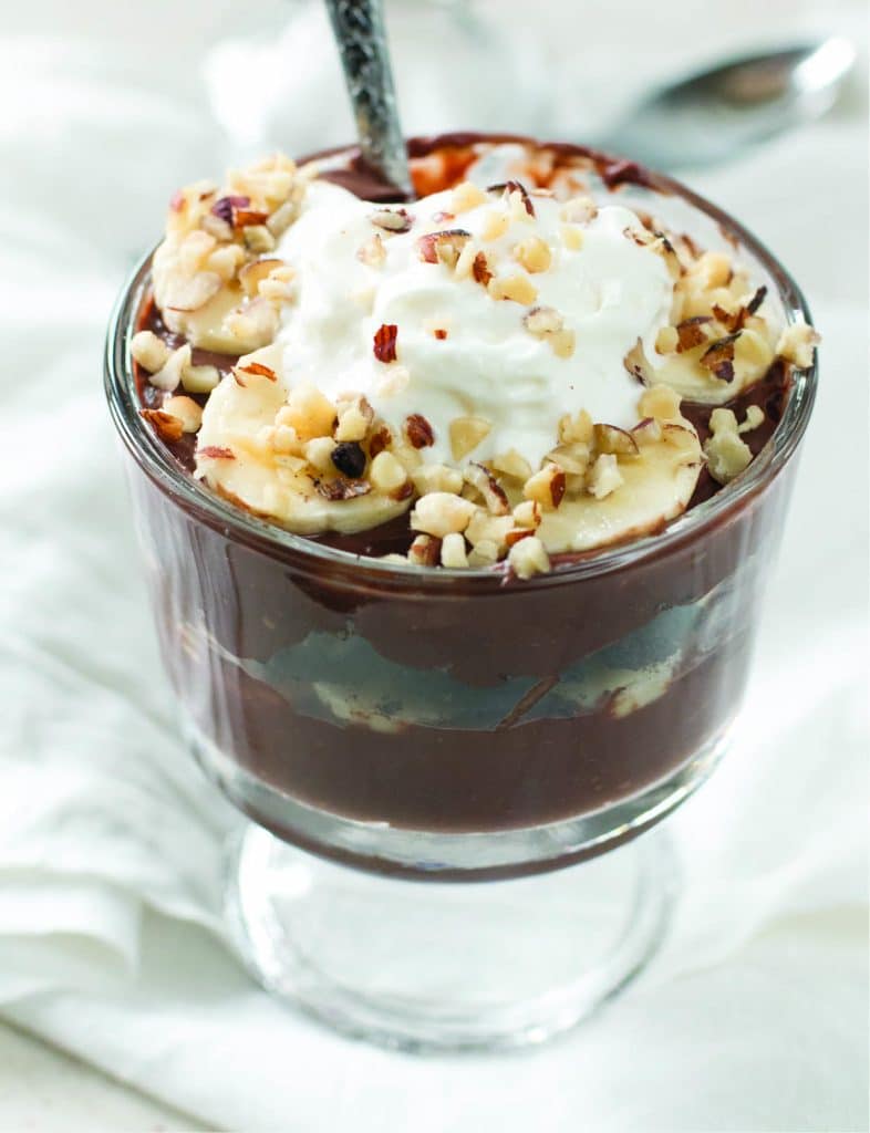 Crazy Indulgent Desserts… - Cuisine - Living Magazine