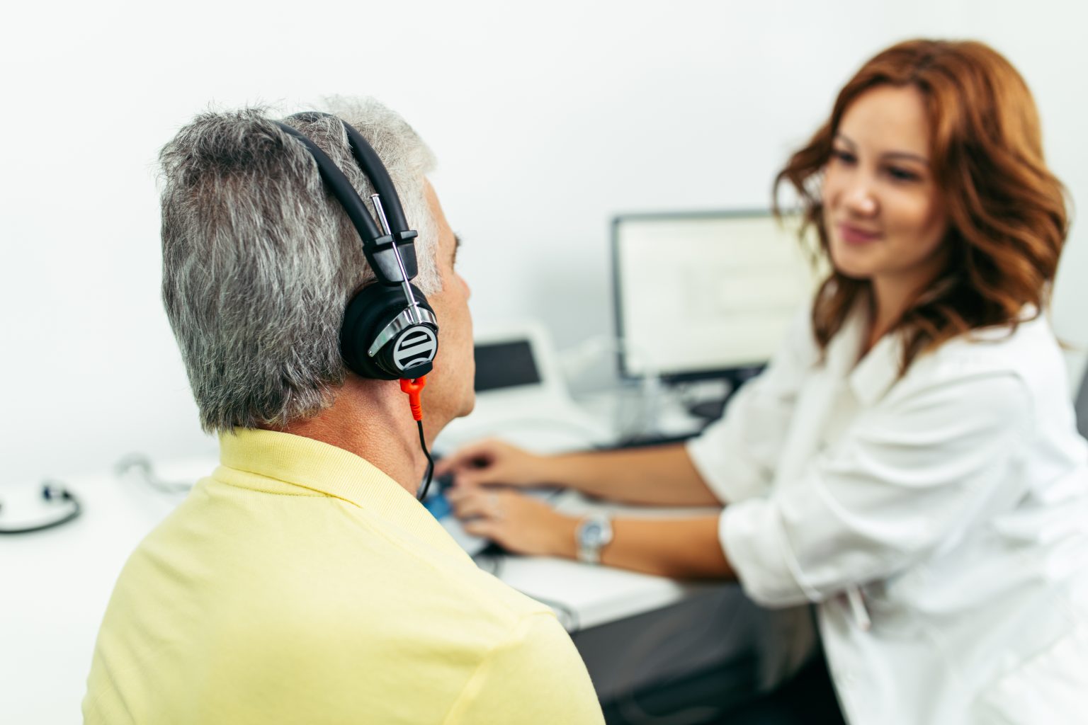 How to Choose an Audiologist | Living Magazine