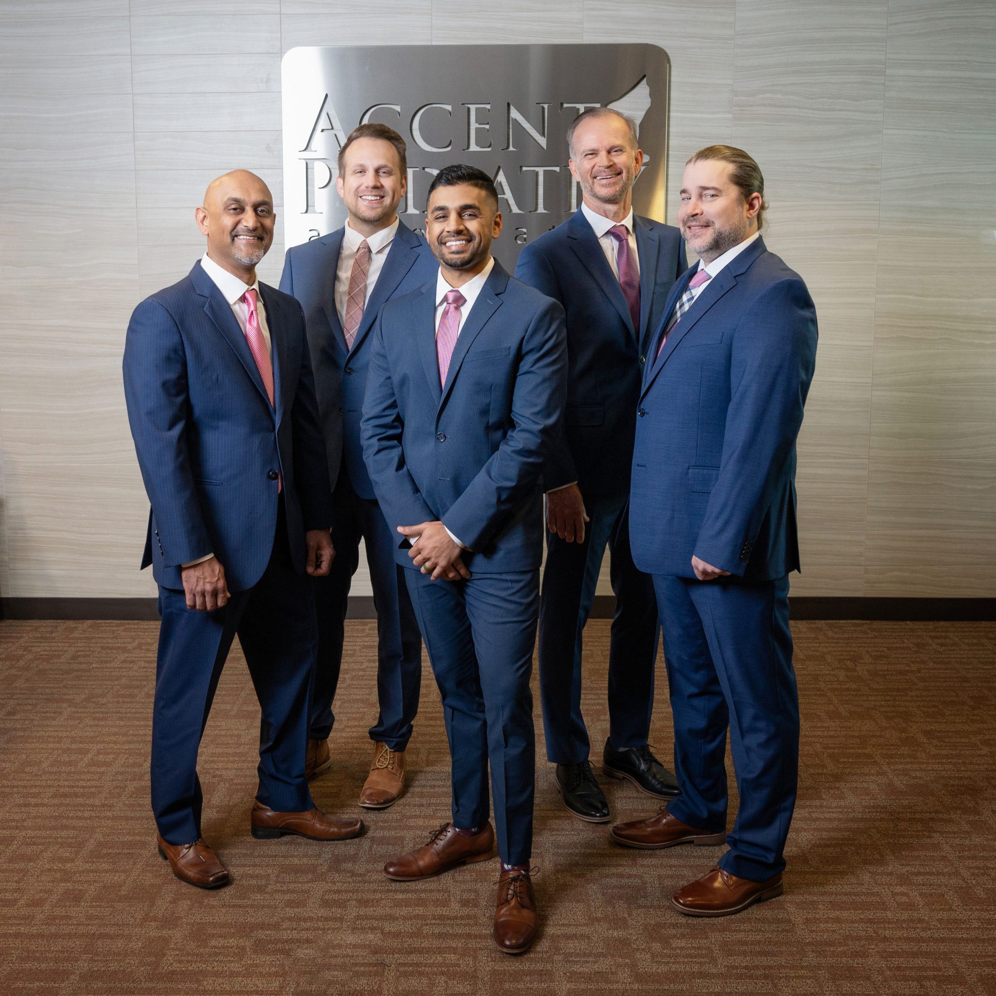 Don't Just Live With Foot Pain - Accent Podiatry Associates - Living ...