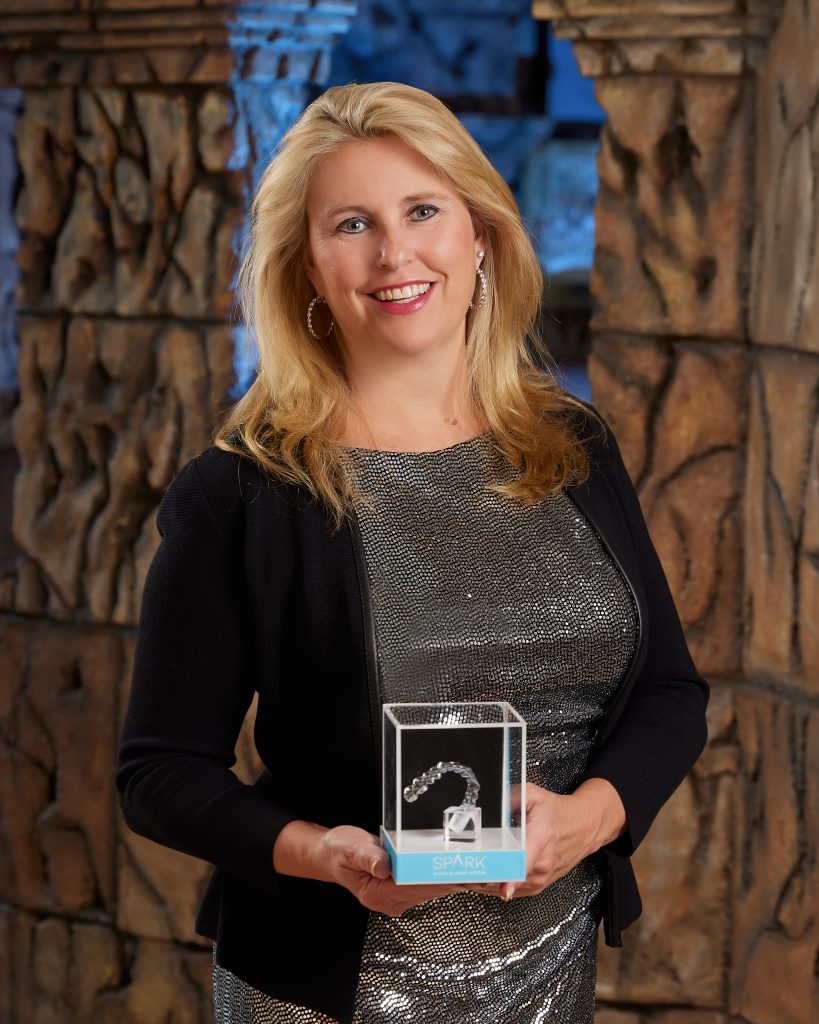 Jennifer Buchanan, DDS - Leading Women - Living Magazine