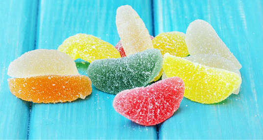 Dont Sugar Coat It Living Magazine