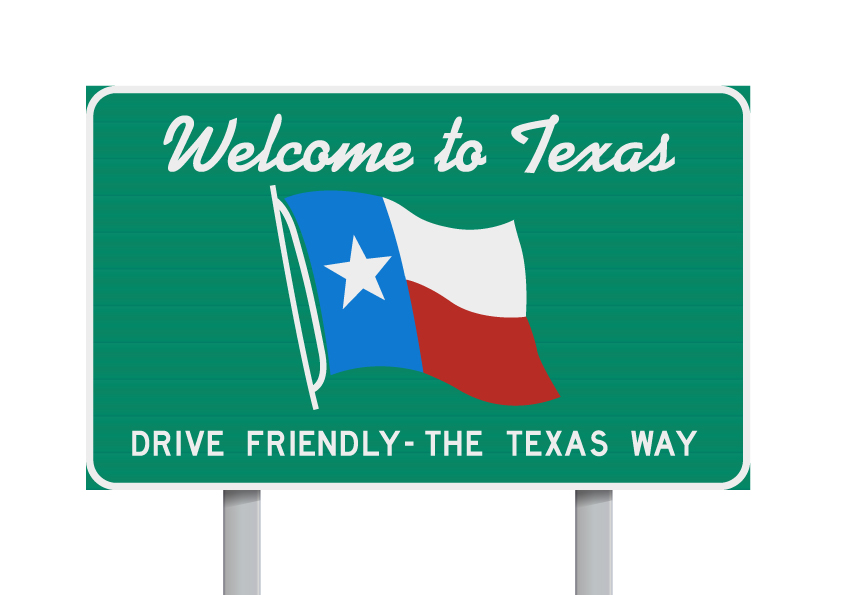 texas-name-origin - Living Magazine
